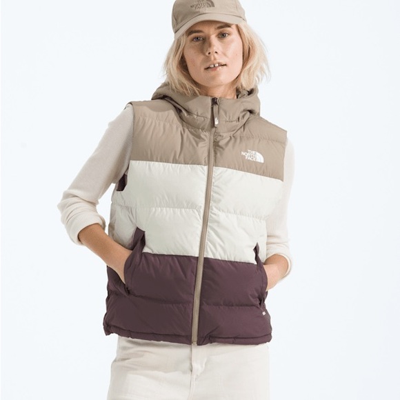The North Face | Jackets & Coats | The North Face Womens Colorblock ...